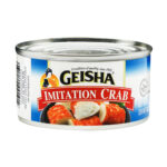 Products : SEAFOOD - Geisha Brand