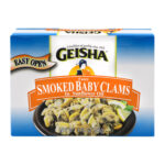 Products : SEAFOOD - Geisha Brand