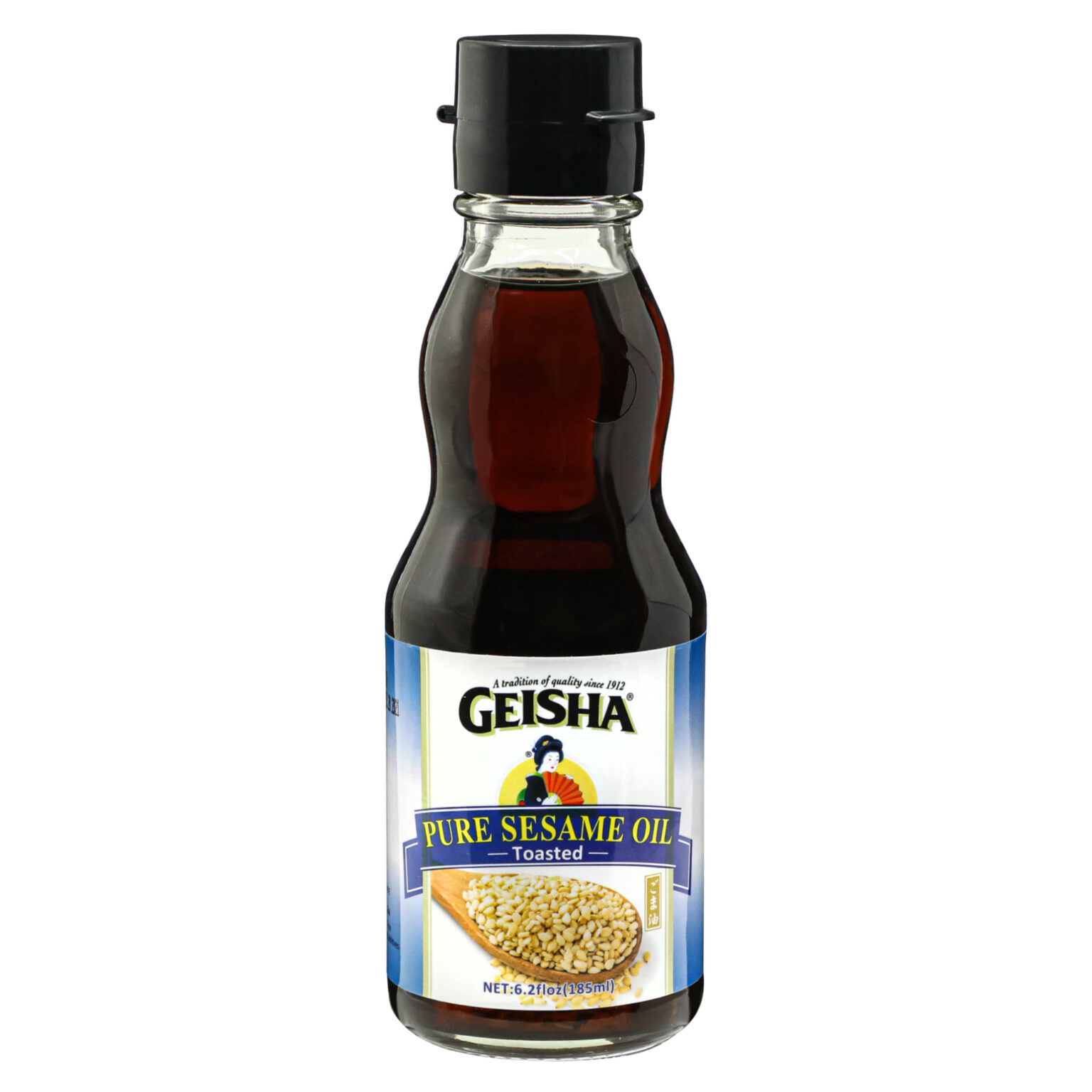 Geisha Brand – Fresh and High Quality Foods