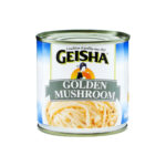 VEGETABLES – Geisha Brand