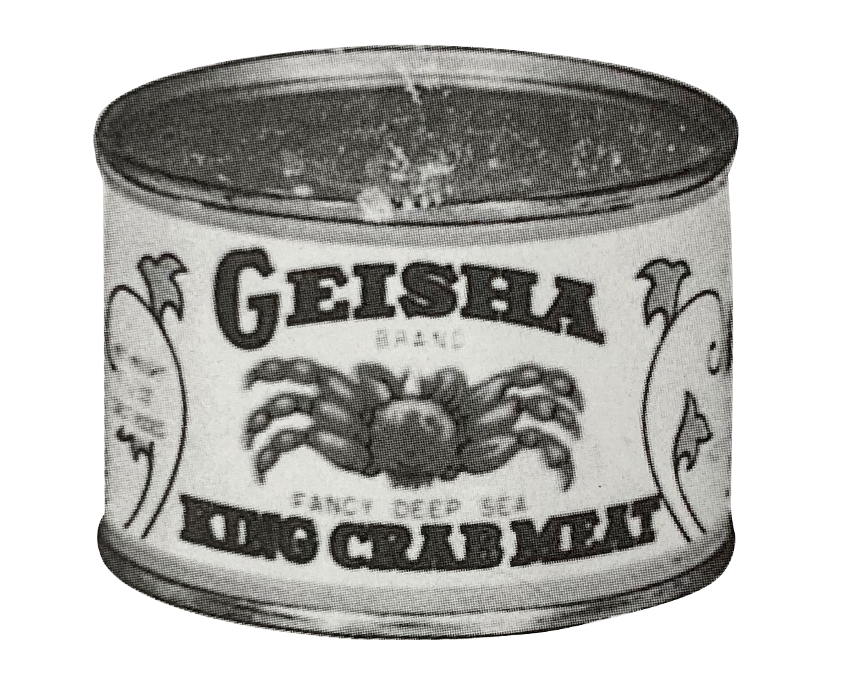 Brand's Story - Geisha Brand