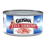 SEAFOOD – Geisha Brand