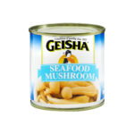 VEGETABLES – Geisha Brand