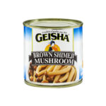 VEGETABLES – Geisha Brand