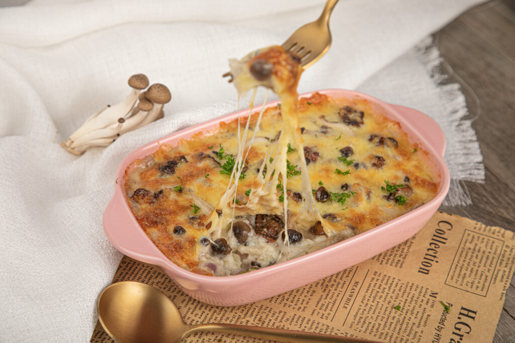 WHOLE BABY SCALLOPS – Geisha Brand