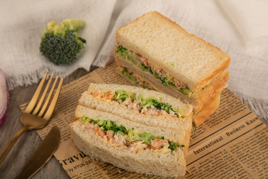 TINY SHRIMP – Geisha Brand